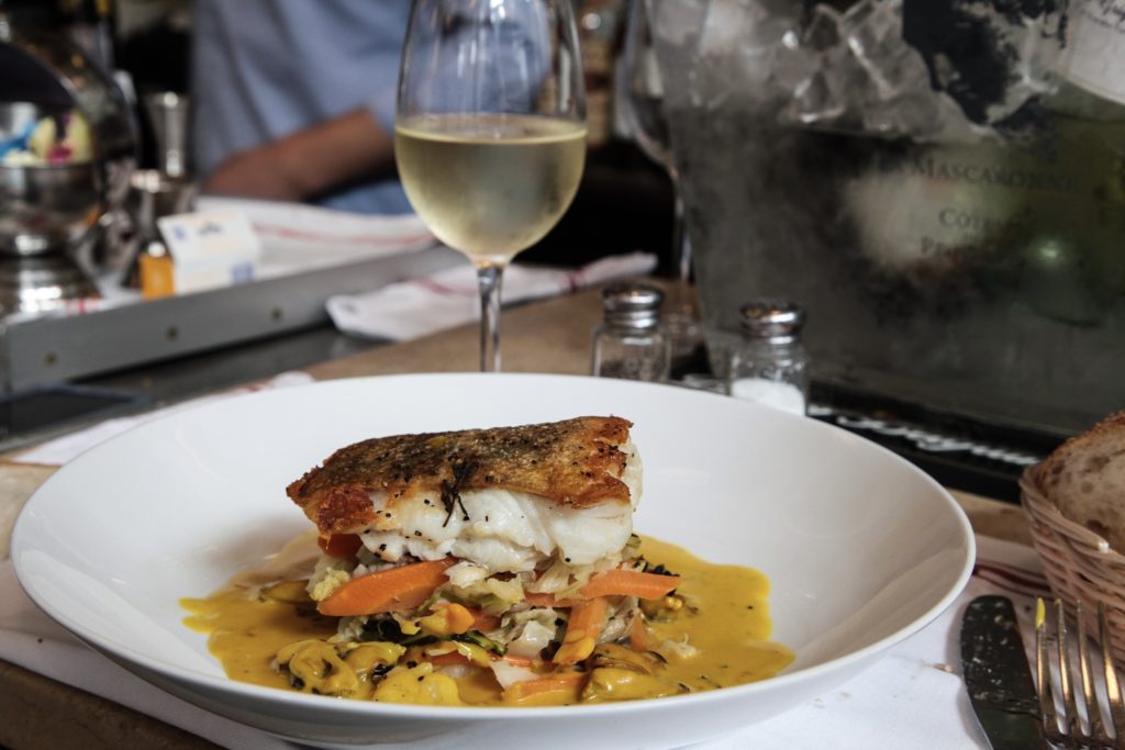 cod-fish-special | Felix Restaurant & Bar